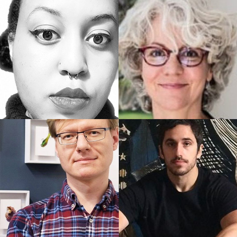 10 Questions for Alumni with Michael Weiss, Patty Horing, James Razko ...