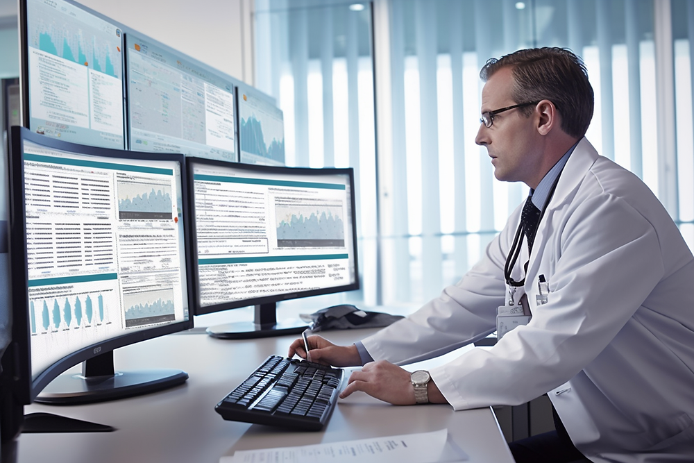 Navigating AI-Powered Healthcare: A Bold New Frontier for Patients ...