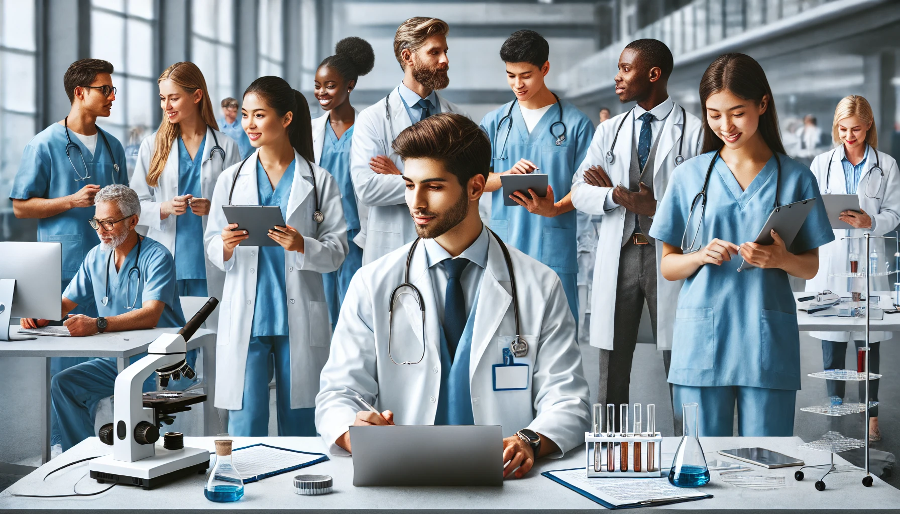 Articles | The Aspiring Medics