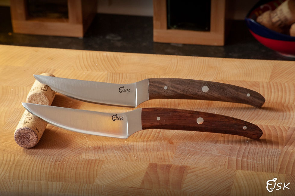 The Knife Room | JSKnives