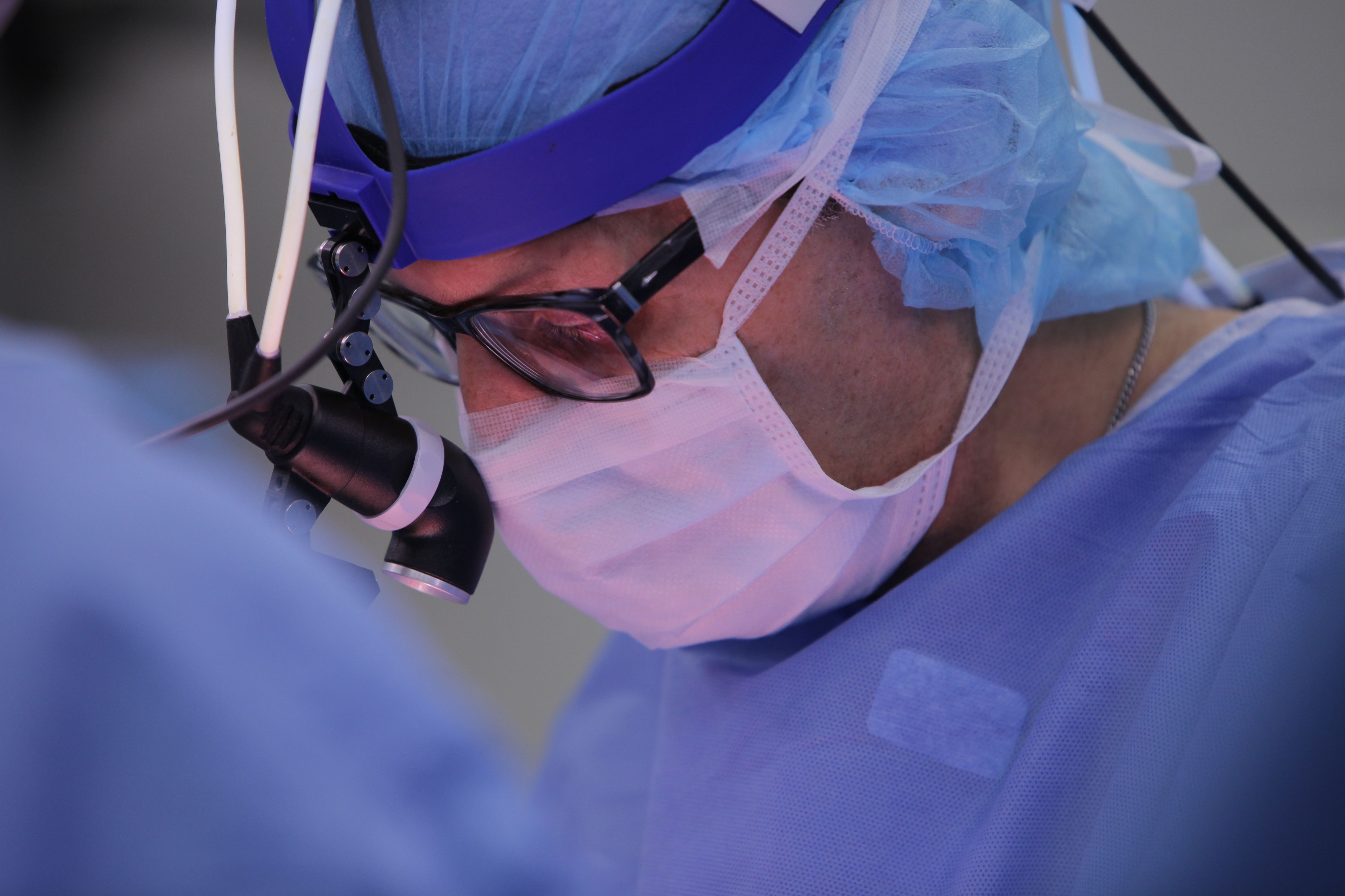 Spine Surgeon | Lawrence G. Lenke, MD | United States