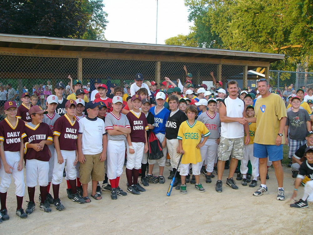 Fort Atkinson sports