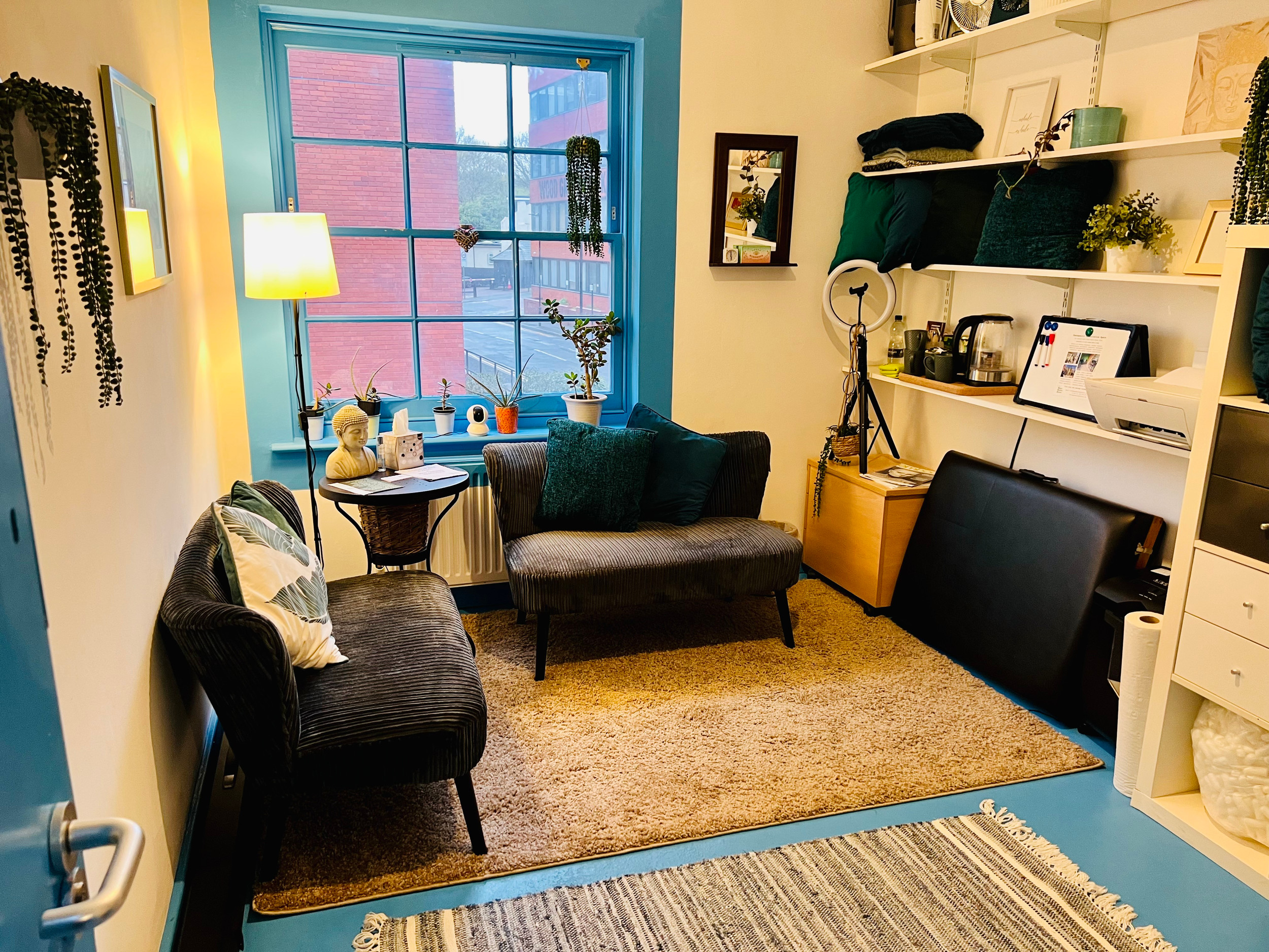 Happy Hub | Happy Healthy Holistic