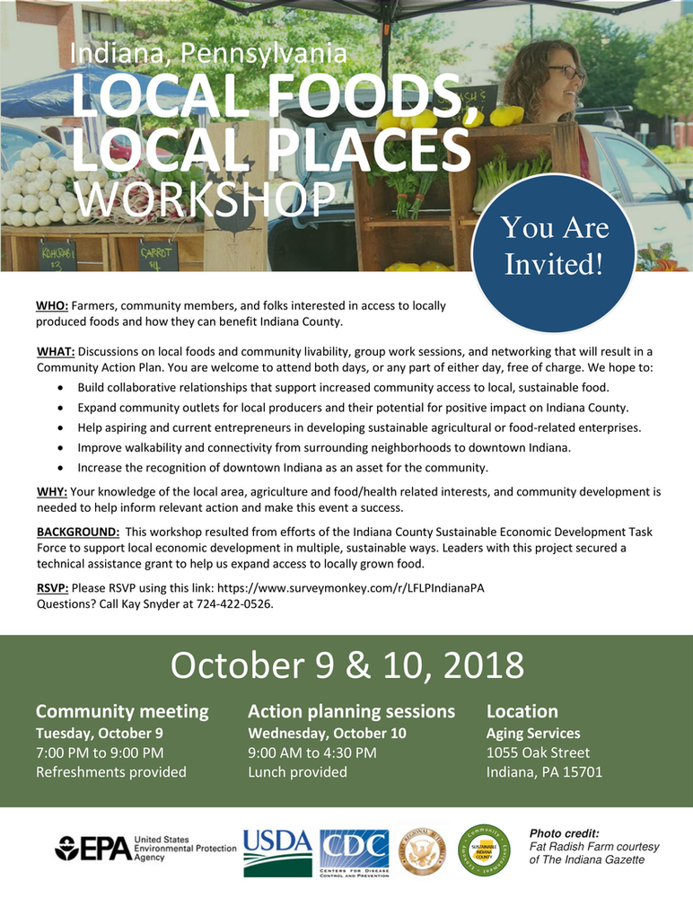 Local Foods Local Places Workshop local-foods-local-places-workshop