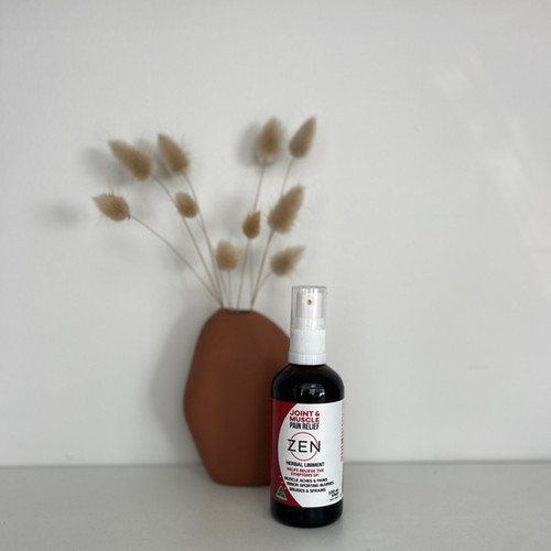Zen Liniment Spray | Waitakere Health Hub