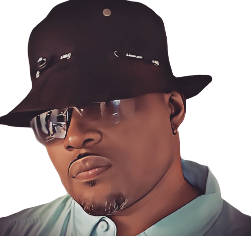 Earnest Williams Music | Southern Soul Artist