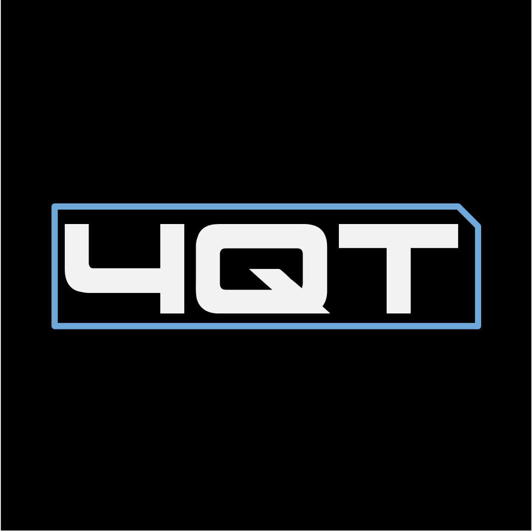 4QT - High power electric drives for heavy equipment | iBEX