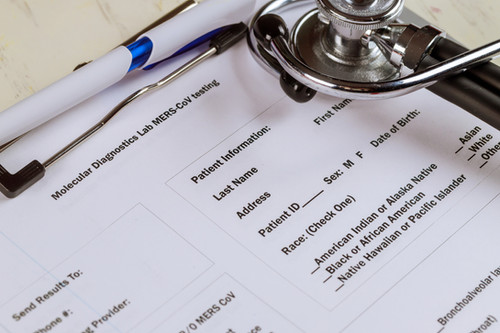 Repeat Prescription | Dunleer Medical