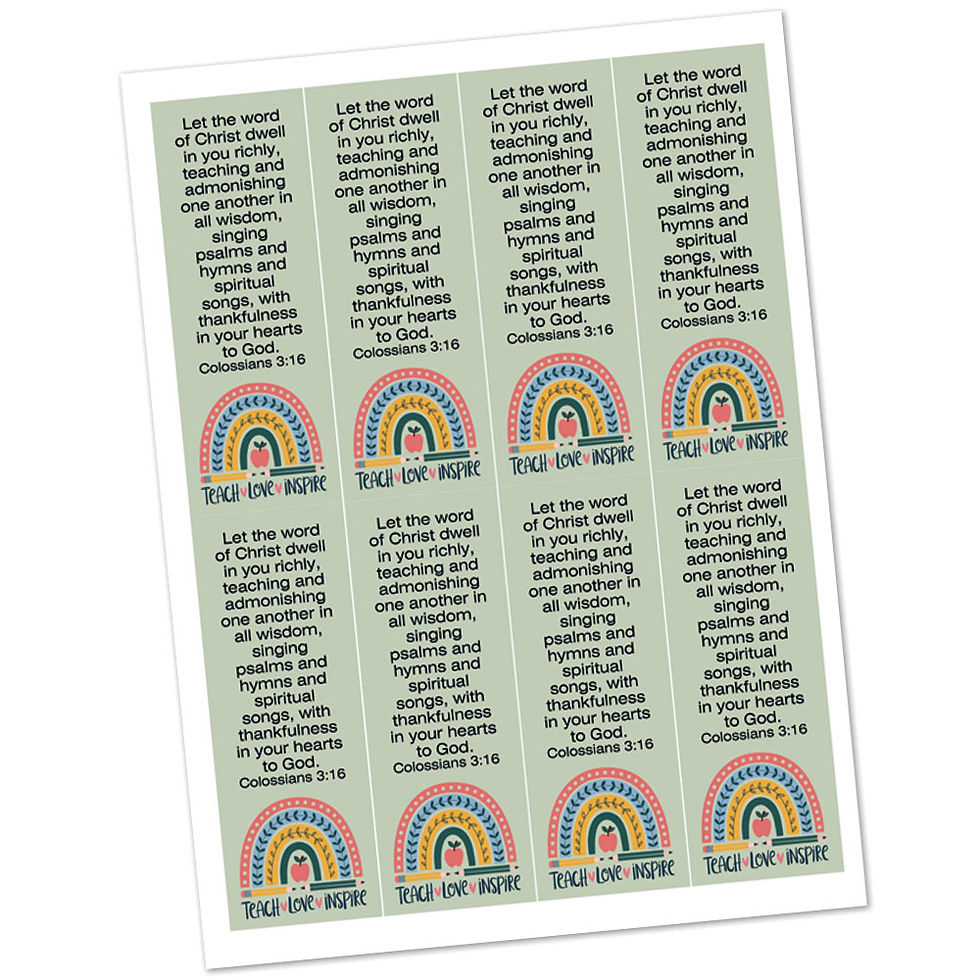 Advent Calendar Pathway - Redemption Foretold | Visual Faith Min