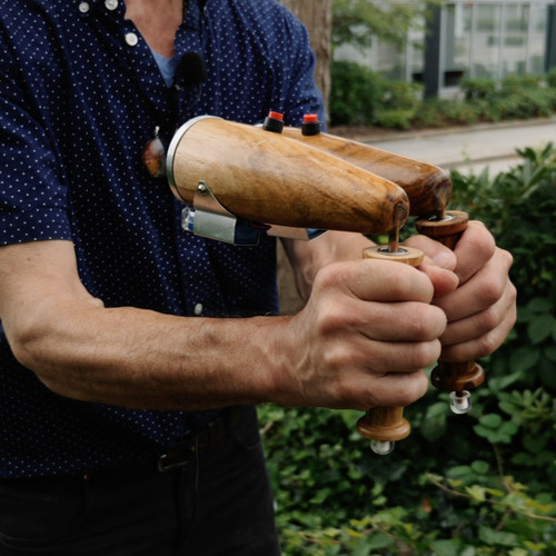 Bio-Energy Testing Instrument + Training Course | bioenergy