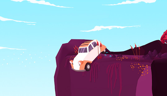 things | georgebatchelor