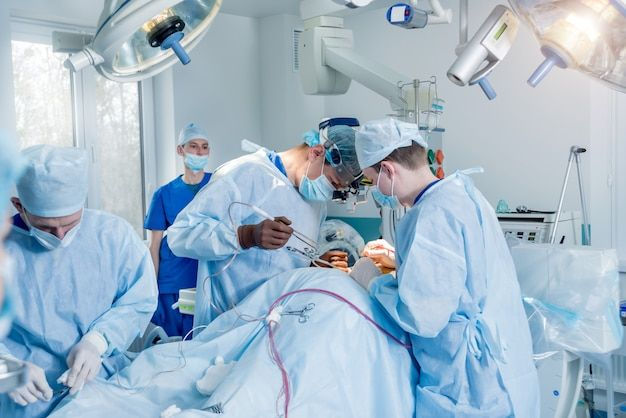 Best General Surgery Hospital in Kochi, Kerala | Top General Surgery ...