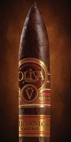 Oliva Melanio Torpedo Maduro | taboocigars.com