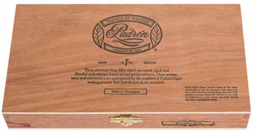 Padron 1964 Principe Natural | taboocigars.com