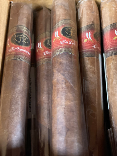 La Flor Air Bender Maestro | taboocigars.com