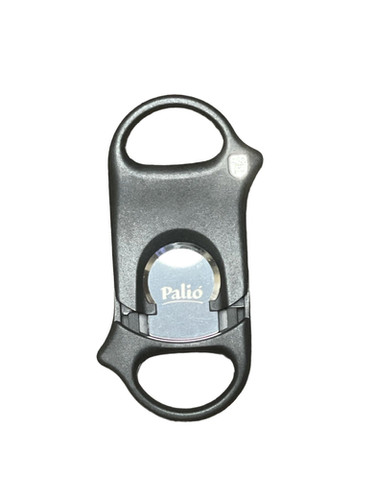 PALIO DOUBLE BLADE CUTTER | taboocigars.com