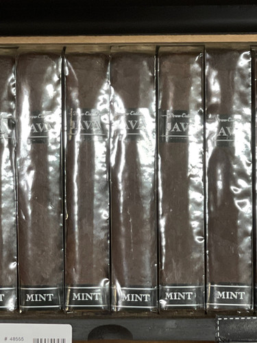 Java Mint 58 | taboocigars.com