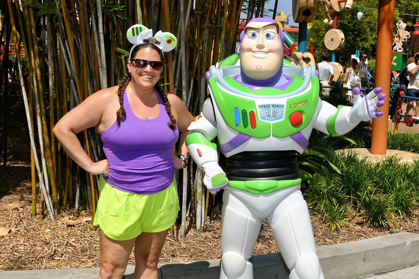 Natick, MA Travel Agent | Amy Barry