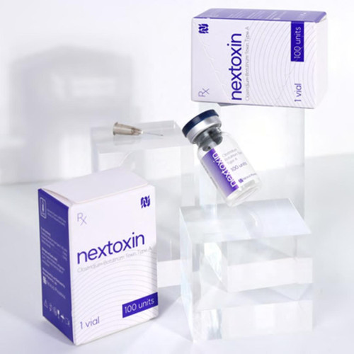 Nextoxin 100IU *Cold Chain Product | Abi Cole Aesthetics