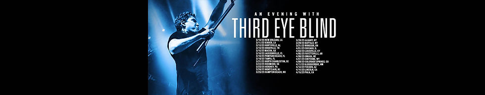 HOME | thirdeyeblind