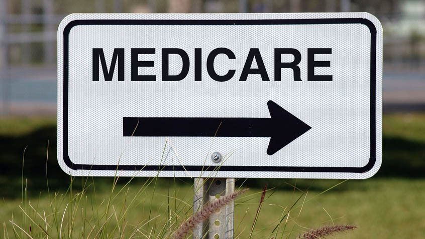 The ABCs of Medicare
