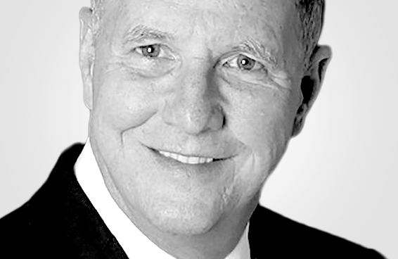 Ted Bowlds | Lieutenant General, United States Air Force | Dayton Aerospace