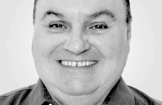 Joe DeBoy | GS-15, Department of the Air Force | Dayton Aerospace