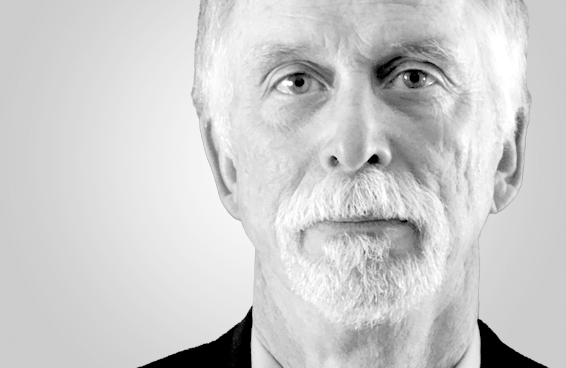 John Geise | GS-15, Department of the Air Force | Dayton Aerospace