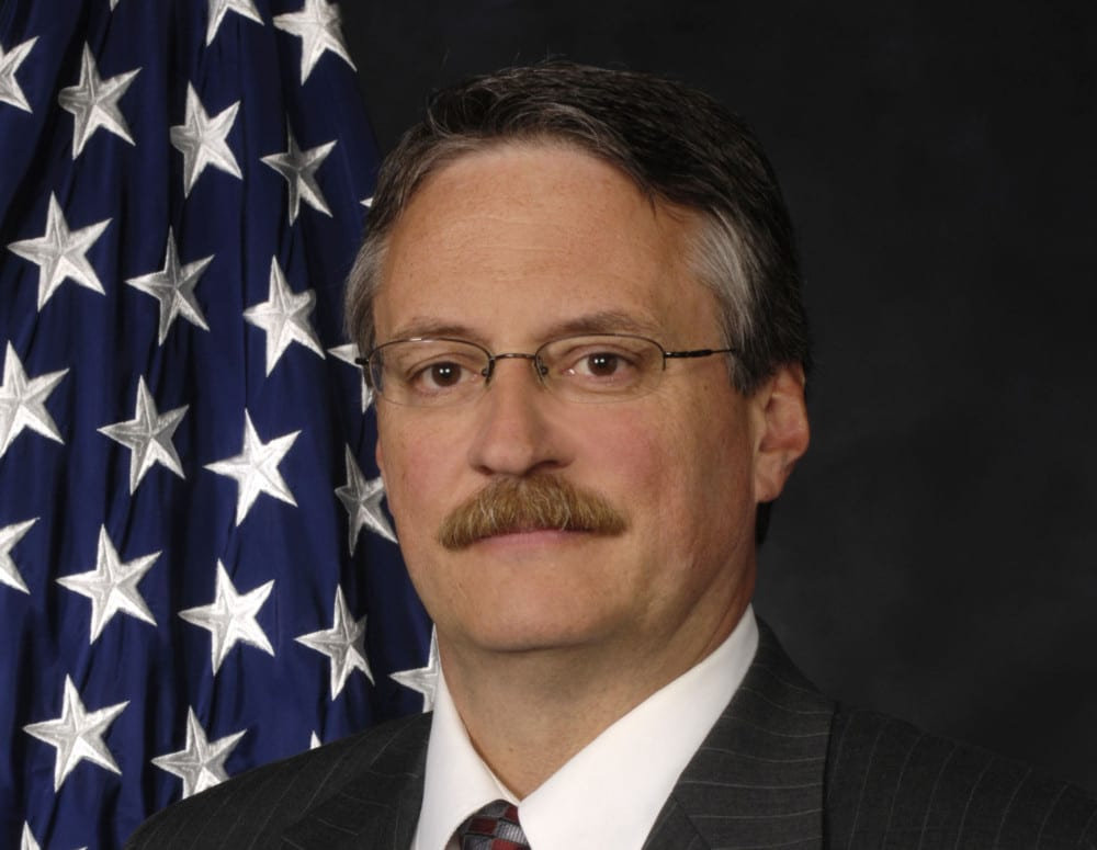 Mark Fraker, Former USAF Senior Leader for Avionics and Integration ...