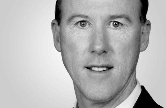 Ken “Sully” Sullivan | GS-15, Department of Defense | Dayton Aerospace