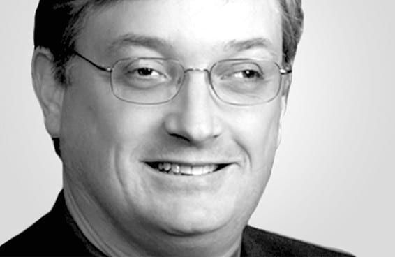 David Neel | Industry Chief Engineer | Dayton Aerospace