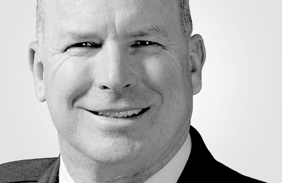 Mike Fantini | Major General, United States Air Force | Dayton Aerospace