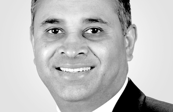 PJ Patel | Industry Executive | Dayton Aerospace