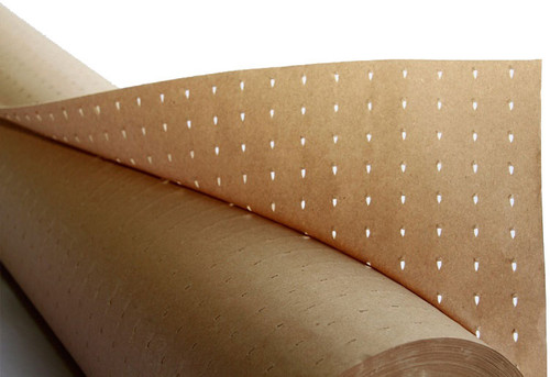 perforated paper | Industrias Crisma