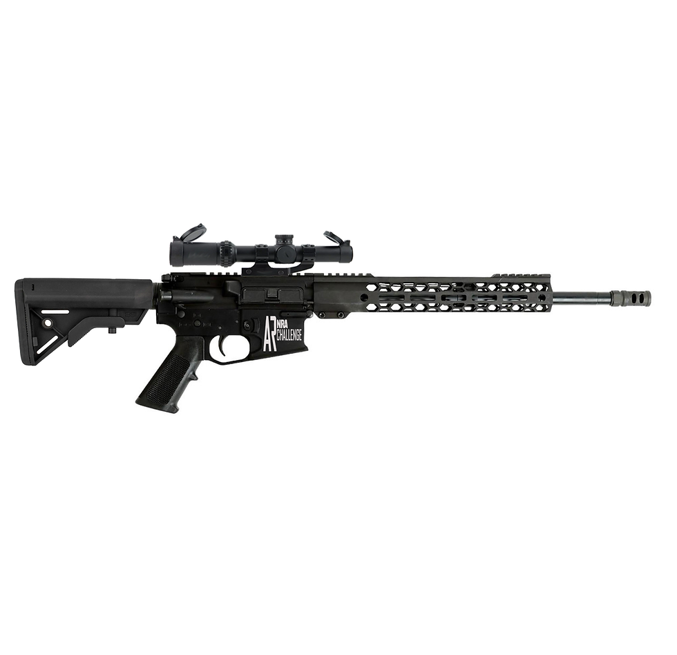 DRD Precision Firearms for Hunting | Customized Rifles for Military ...