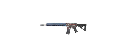 DRD "Patriot Build" AR | DRDPF - GX0000083