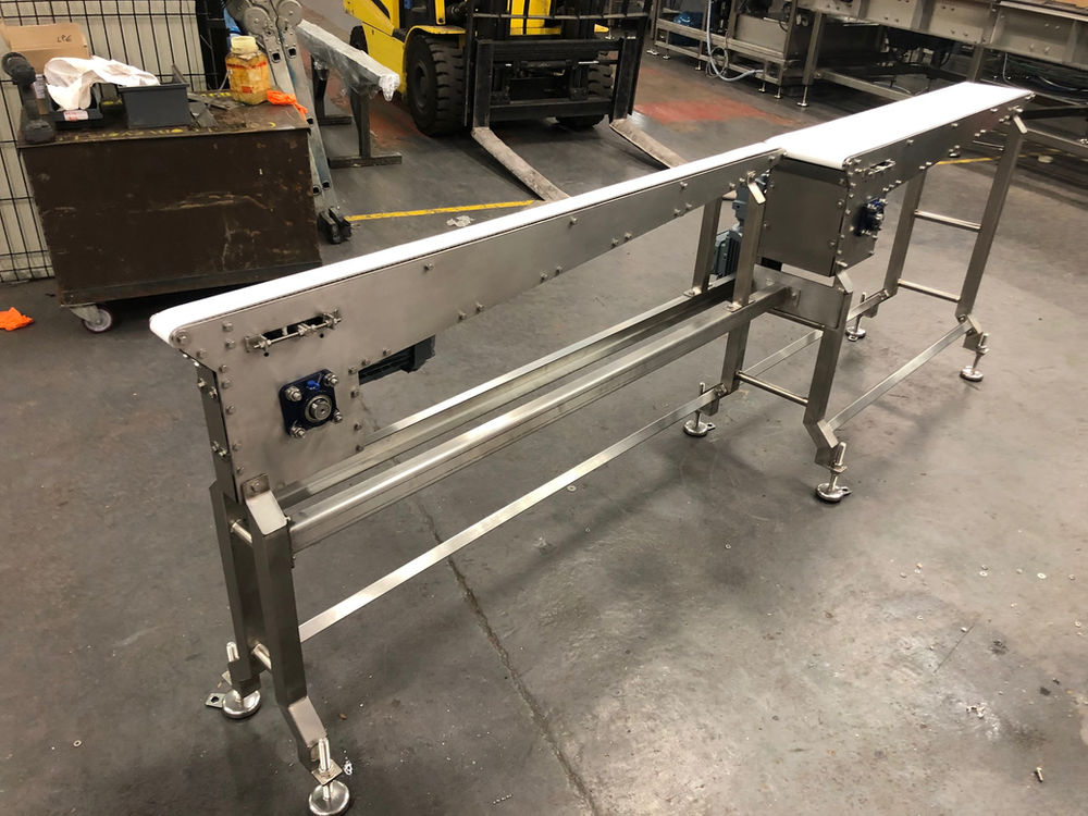 Food Conveyors