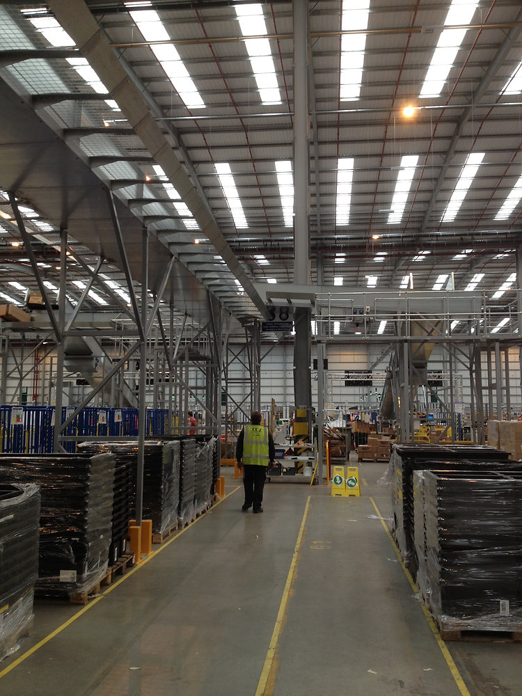 CCL Conveyors: UK Conveyor Manufacturers Focus for 2024 Excellence ...