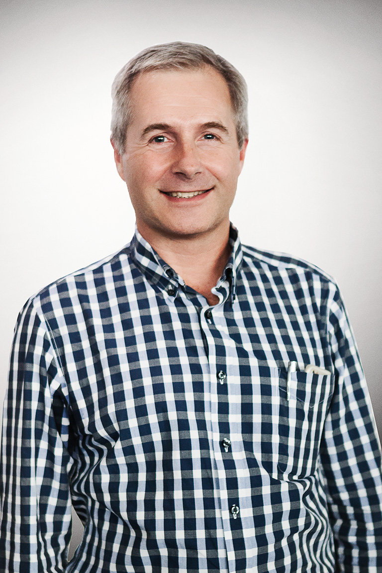 Daniel Lindgren | SweCham