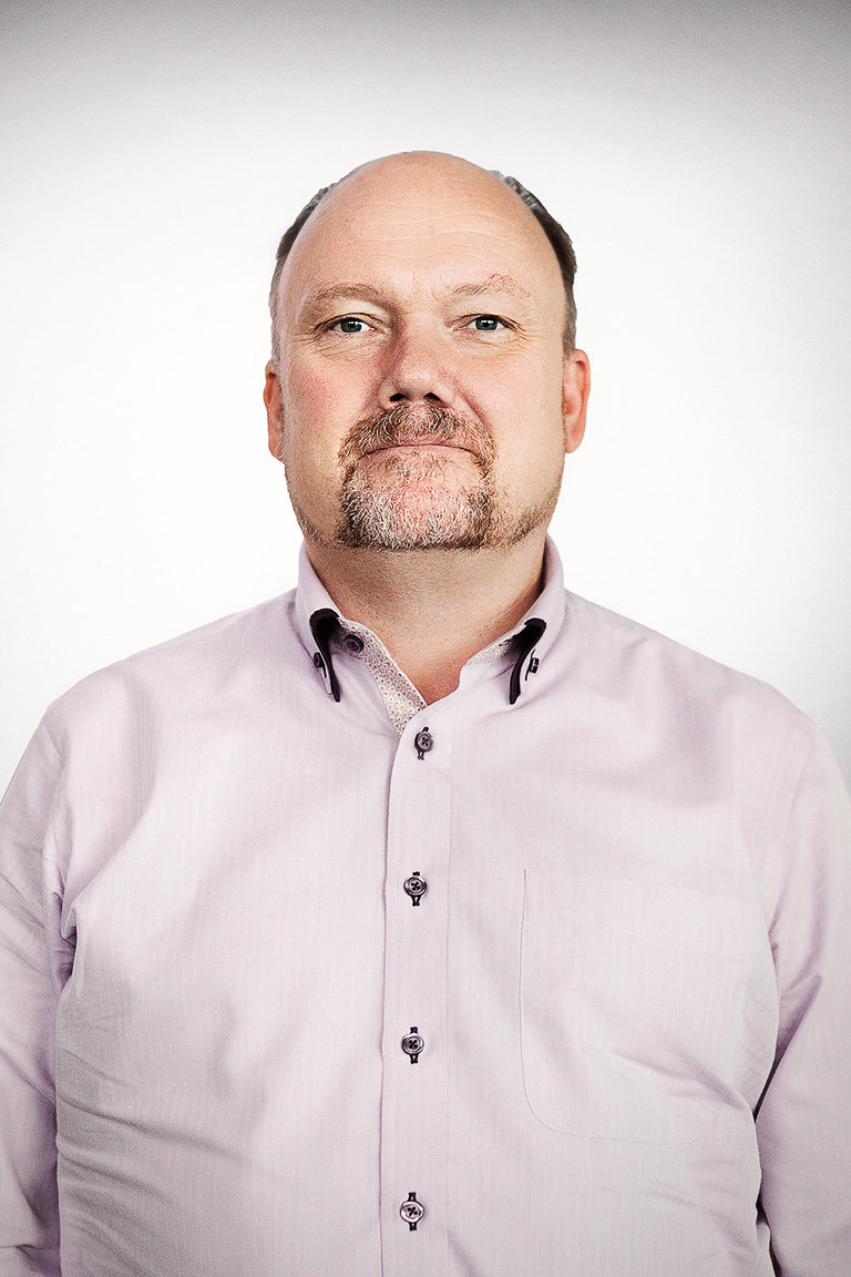 Lars Andersson | SweCham