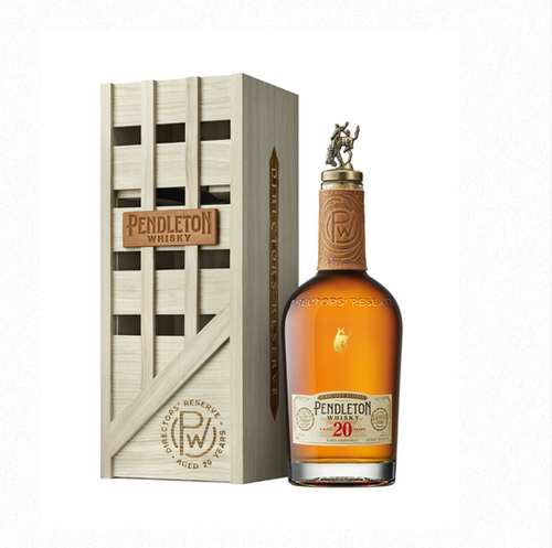 Pendleton Directors' Reserve Aged 20 Years | Sunrise Liquor