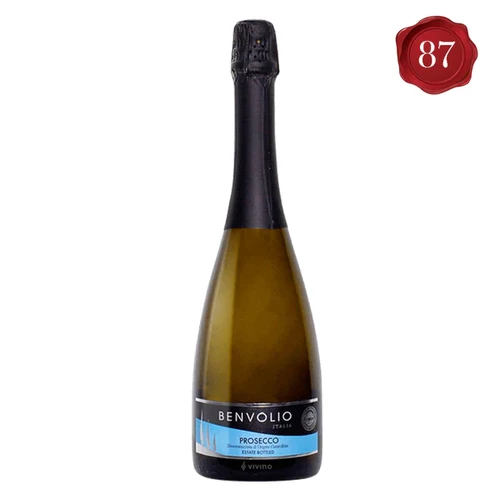 Benvolio Prosecco Sparkling | Sunrise Liquor