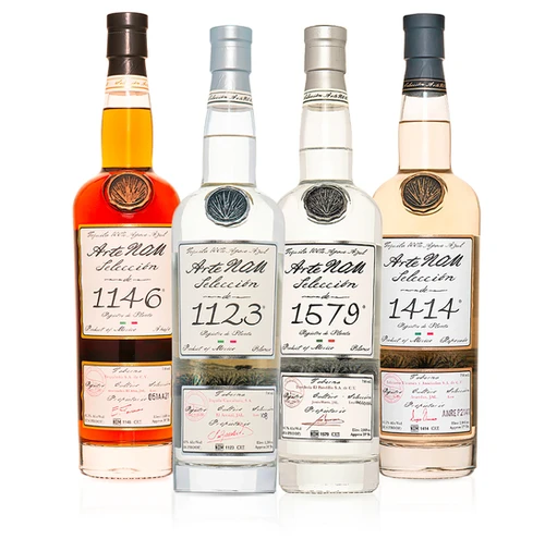 ArteNOM - Best Tequila Starter Pack! | Sunrise Liquor