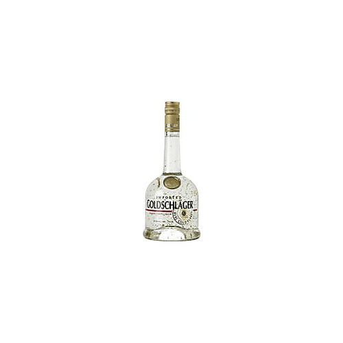 Goldschlager Cinnamon Liqueur | Sunrise Liquor