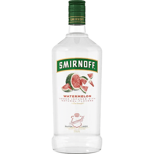 Smirnoff Watermelon | Sunrise Liquor