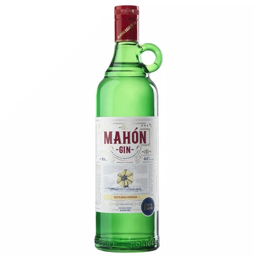 Mahon De Mahon Gin | Sunrise Liquor