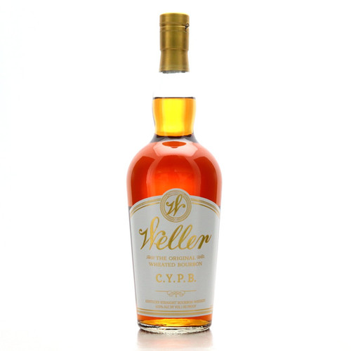 Weller CYPB Bourbon | Sunrise Liquor