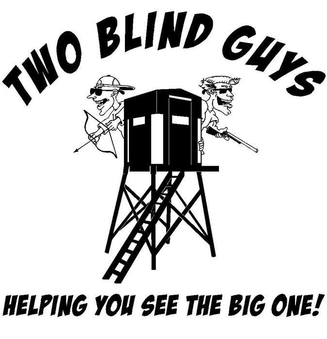 Two Blind Guys, LLC - Shadow Hunter Blind Dealer-Wisconsin,Minnesota