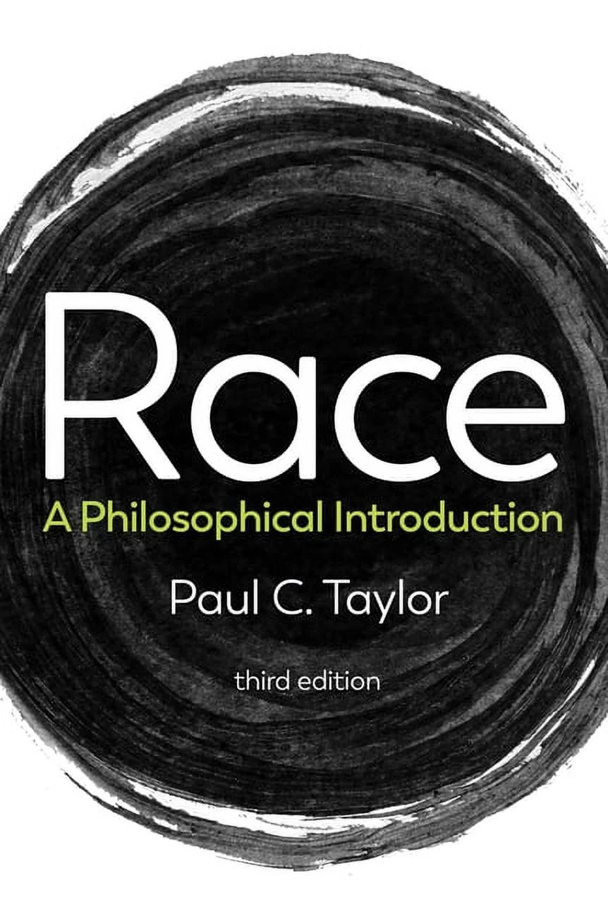 "Post-Post-Racialism: or the Evolution of Race-Thinking": A ...