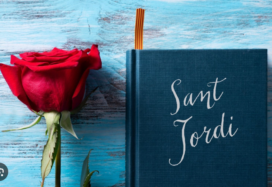 Backstory Talks [Sant Jordi Edition]: Love, adventure, and the ...